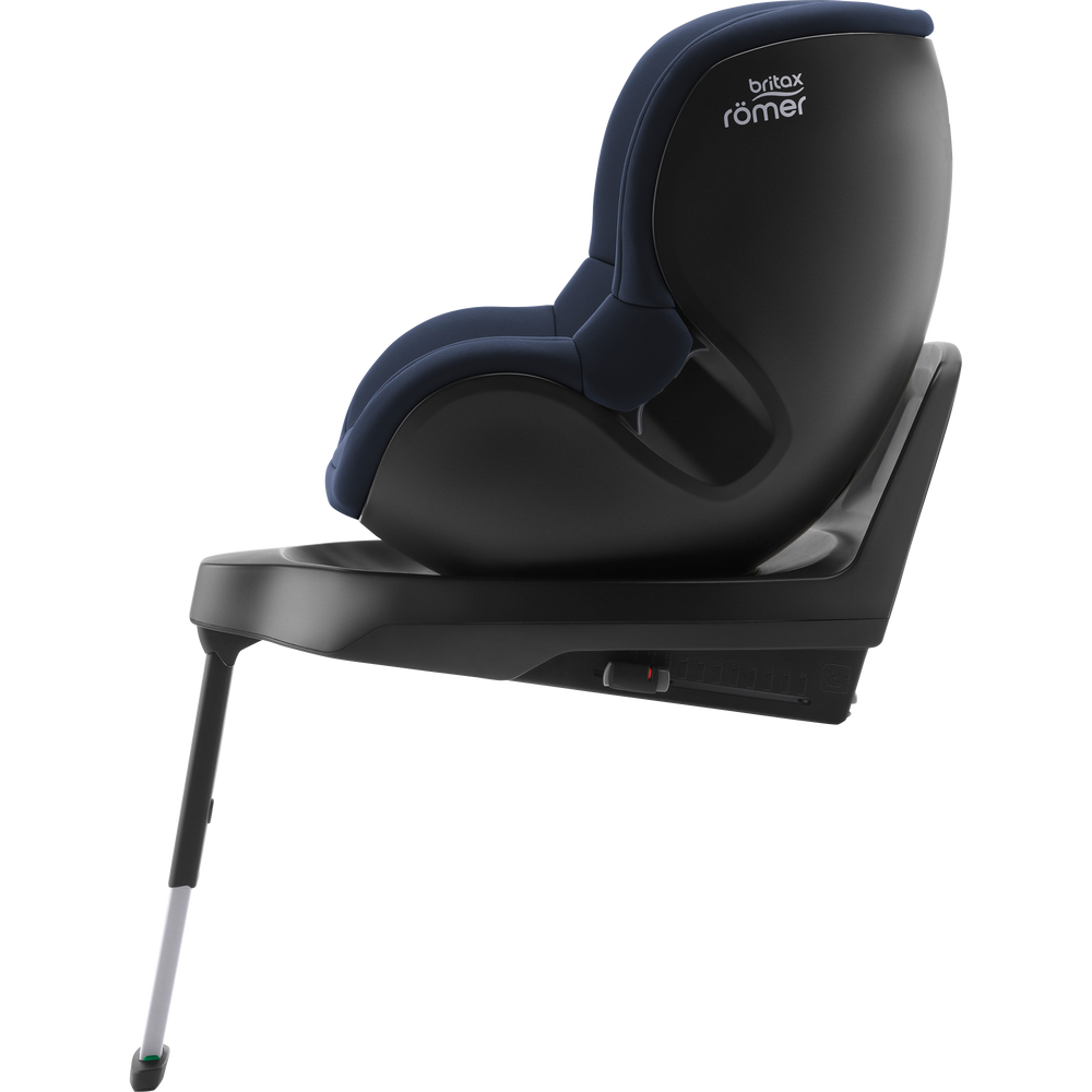 DUALFIX M PLUS - fotelik samochodowe | Britax Römer